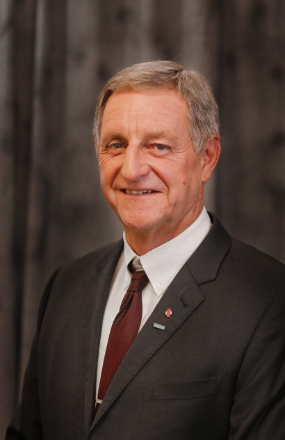 Board of Trustees - Cookson Hills Electric Cooperative