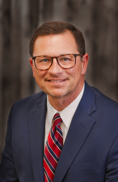 CHEC Staff - Cookson Hills Electric Cooperative