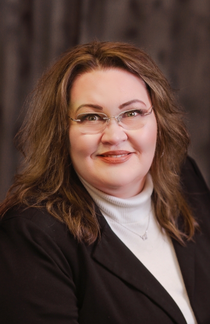 CHEC Staff - Cookson Hills Electric Cooperative